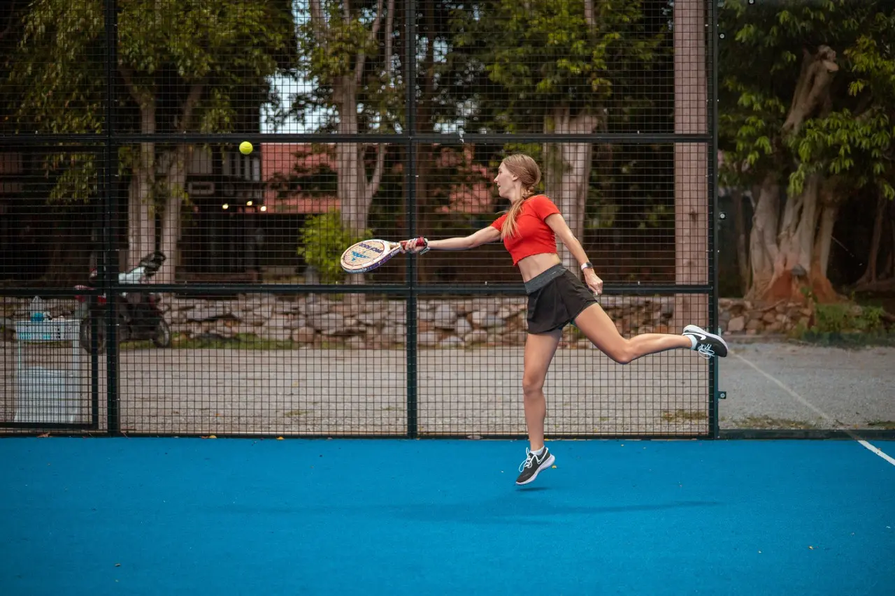 Padel Spessart - Padelnews